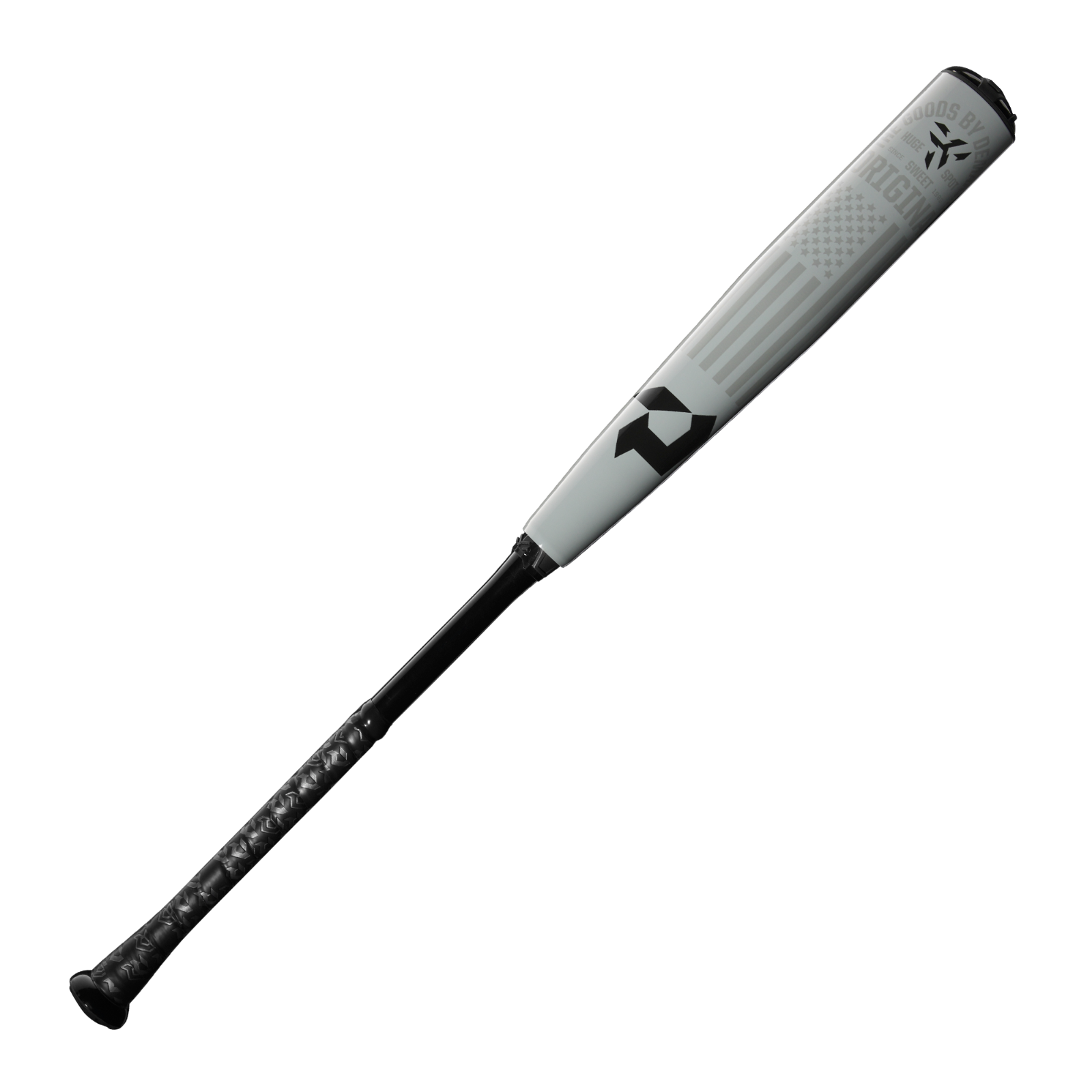 2024 Demarini The Goods 33/30 Half/Half (-3) BBCOR Baseball Bat ...