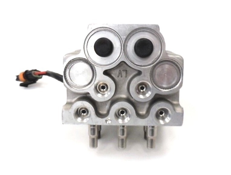 OEM GM 19149234 ABS Anti Lock Brake Pump 00-07 Yukon Escalade Tahoe ...