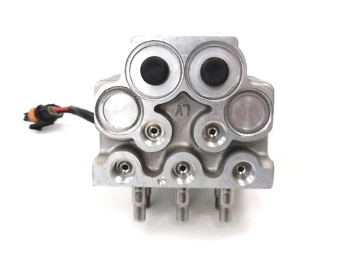 OEM GM 19149234 ABS Anti Lock Brake Pump 00-07 Yukon Escalade Tahoe ...
