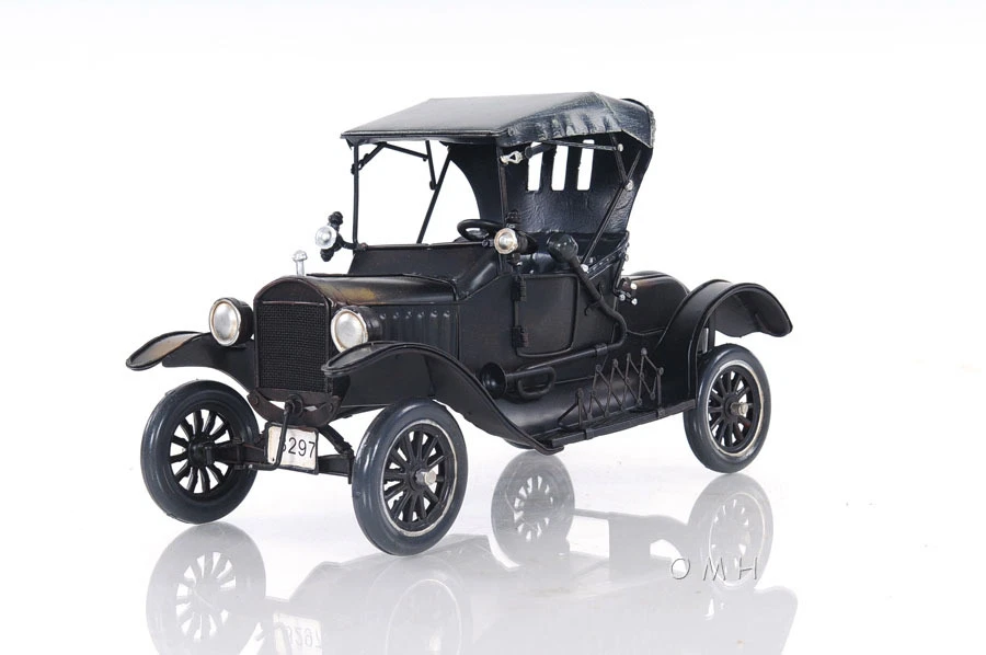 Lizzie 1920 Car