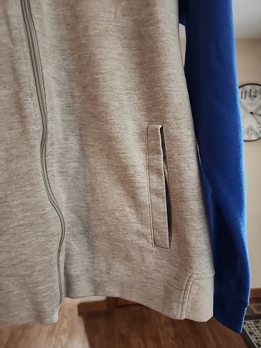 FC Cincinnati Jacket M Zip Up Track Jacket Cincy EUC Mens Medium | eBay