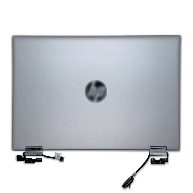 L96515-001 LCD Touch Screen Display Hinge Up For HP Pavilion x360 14m ...