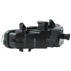 2x Front LED Fog Light Lamp LR026089 LR026090 For Land Range Rover ...