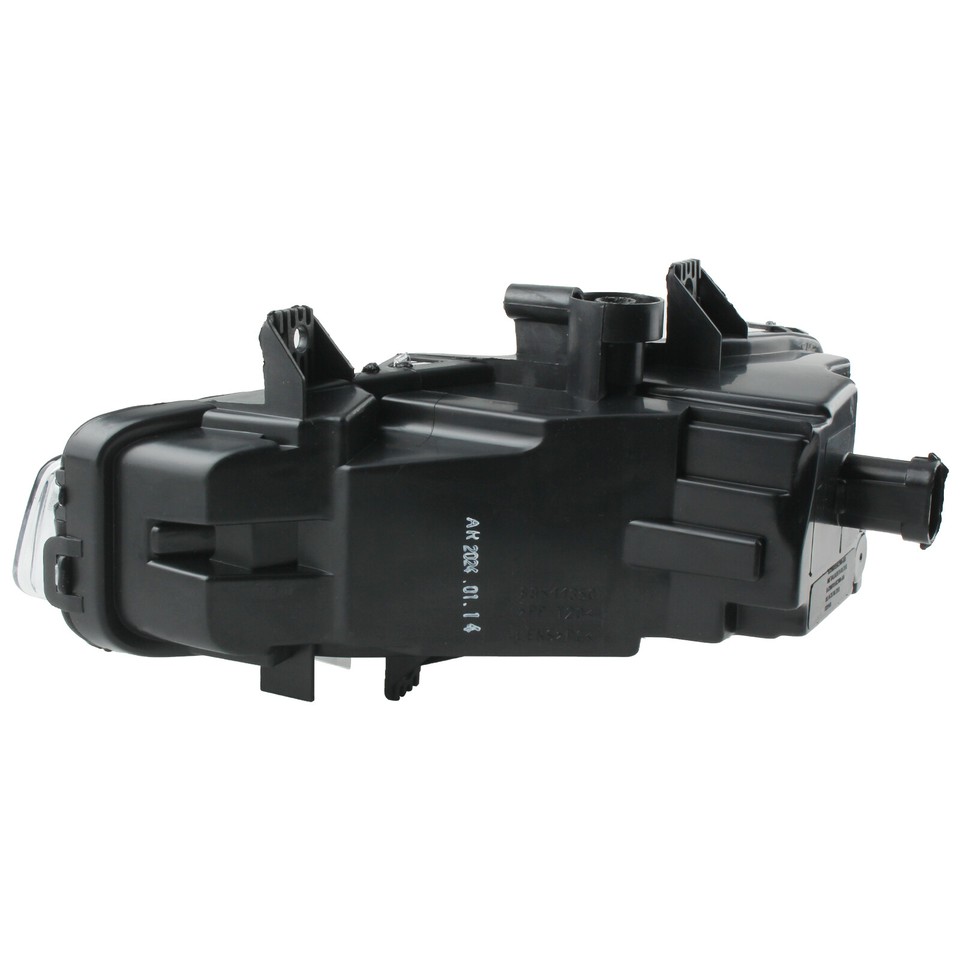 2x Front LED Fog Light Lamp LR026089 LR026090 For Land Range Rover ...