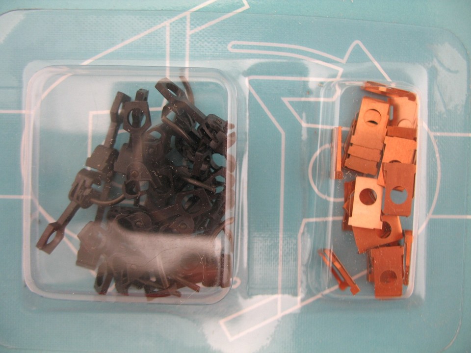 Proto 2000 Couplers 21096, sealed pack of 10 pairs | eBay