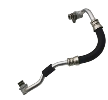 Turbocharger Coolant Return Line For MercedesBenz S M C Class GLS550 ...