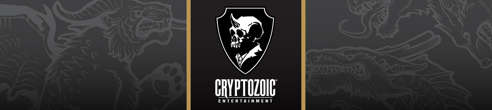 Cryptozoic Entertainment | eBay Stores