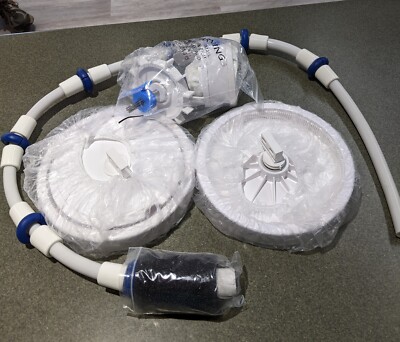 Rebuild Repair Kit for Automatic Pool Cleaner | eBay