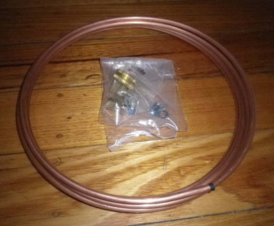 Fridge Water Connection Kit For Westinghouse RS645T*01 Fridges and ...