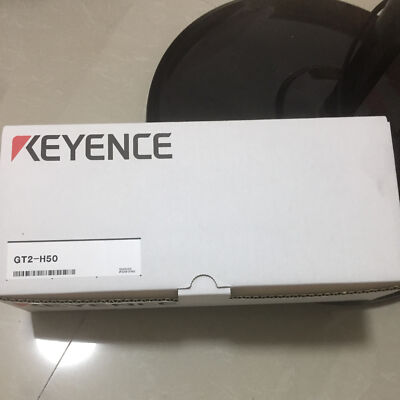 1PC KEYENCE GT2-H50 GT2H50 Contact Digital Sensor New Expedited Ship | eBay