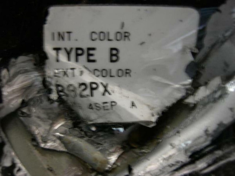 2004 TL THEFT ECU 38385SEPA01 | eBay
