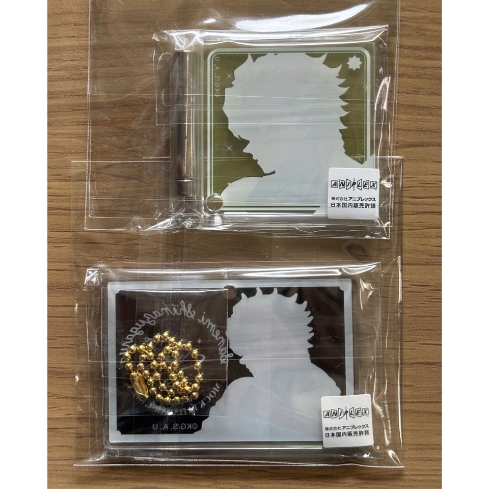 Demon Slayer: Kimetsu no Yaiba MOCKTAILBAR ROTO MINI ACRYLIC PANEL ...