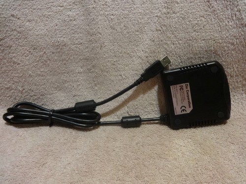 ZIO Corp DAZZLE Hi-Speed USB 2.0 | Micro Drive Compact Flash Card ...