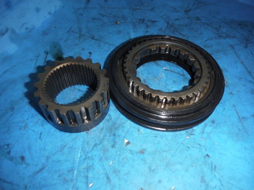 4416 Ford Borg Warner transfer case mode hub & gear | eBay