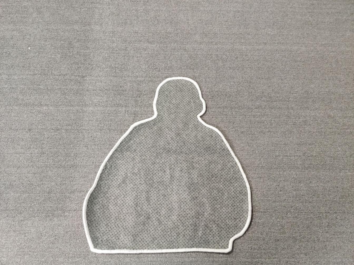 Justin Bieber Popstar Floor Mat Area Rugs Living Room Wool Accent ...