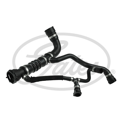 Gates Upper Radiator Hose 17127508038 | eBay