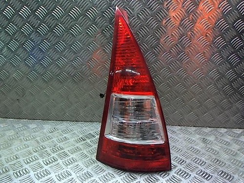 Feu arriere principal gauche (feux) CITROEN C3 1 PHASE 1 1.4i - 8V /R ...