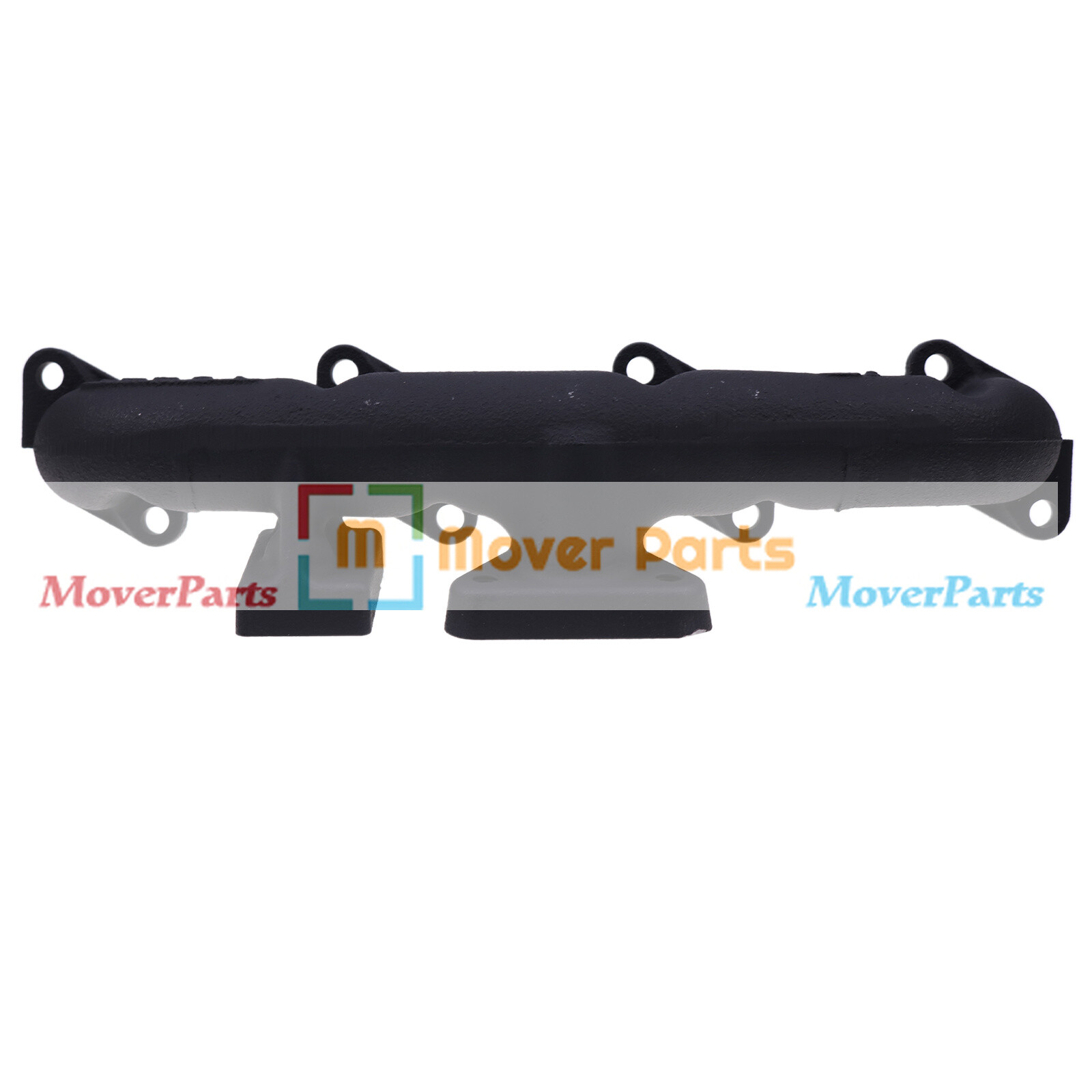 Manifold 16241-12310 1624112310 for Kubota Engine V1505 V1505T | eBay