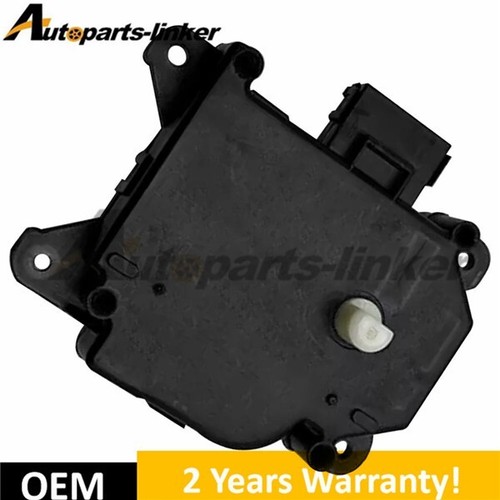 Car Climate Control Flap Actuator Motor 063700-7321 For Mitsubishi ...