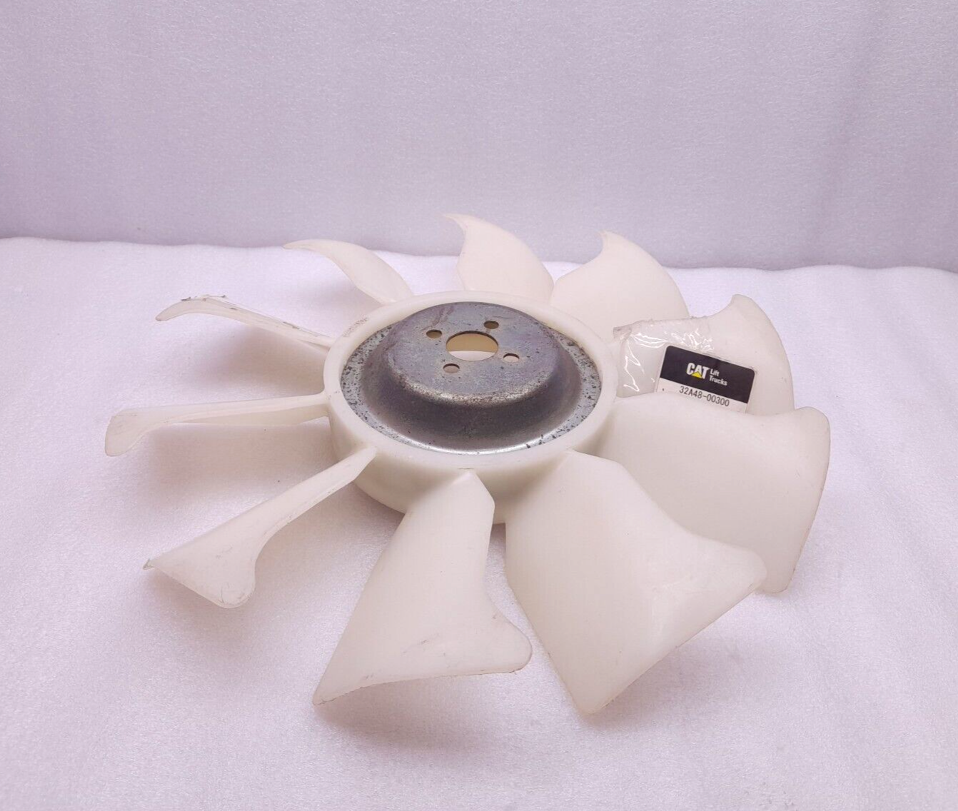 Cat 32A48-00300 Fan Blade Caterpillar 32A4800300 | eBay