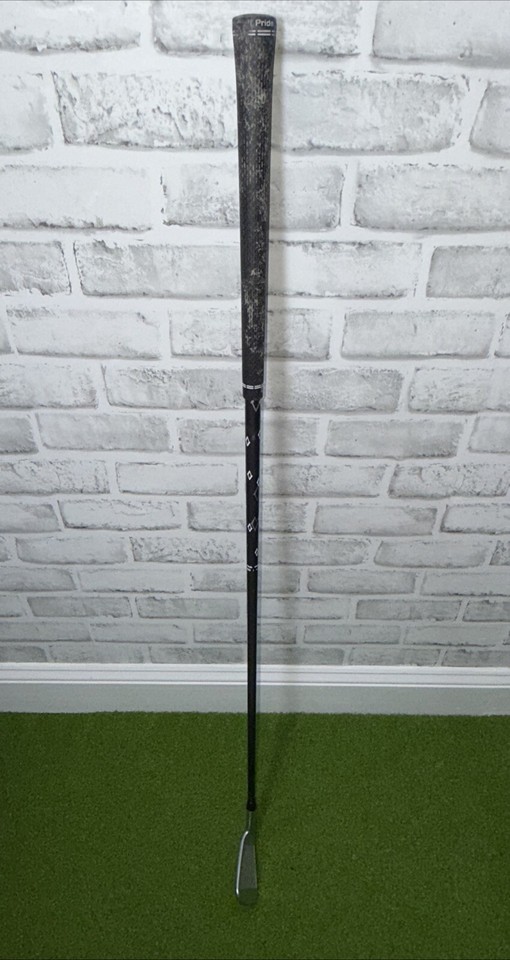 Ping i500 FORGED Green Dot 7 Iron TFC 80 Lite Flex Graphite Shaft | eBay