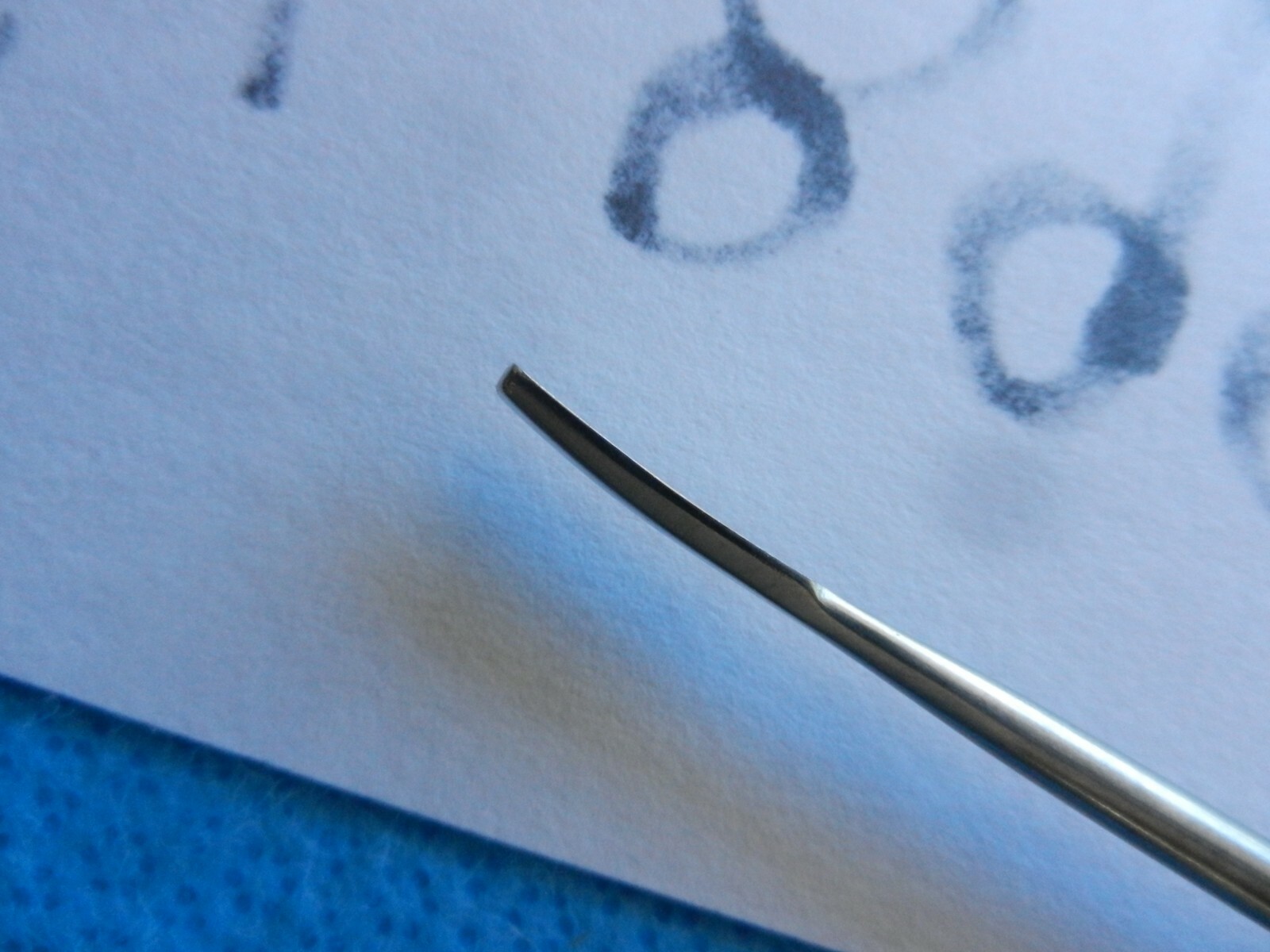 V. Mueller Surgical 5mm Joseph Periosteotome RH1010 | eBay