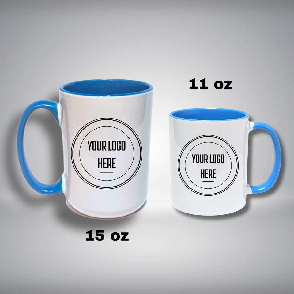 CUSTOM-PERSONALIZED MUG-PICTURES, LOGOS, DESIGNS | eBay