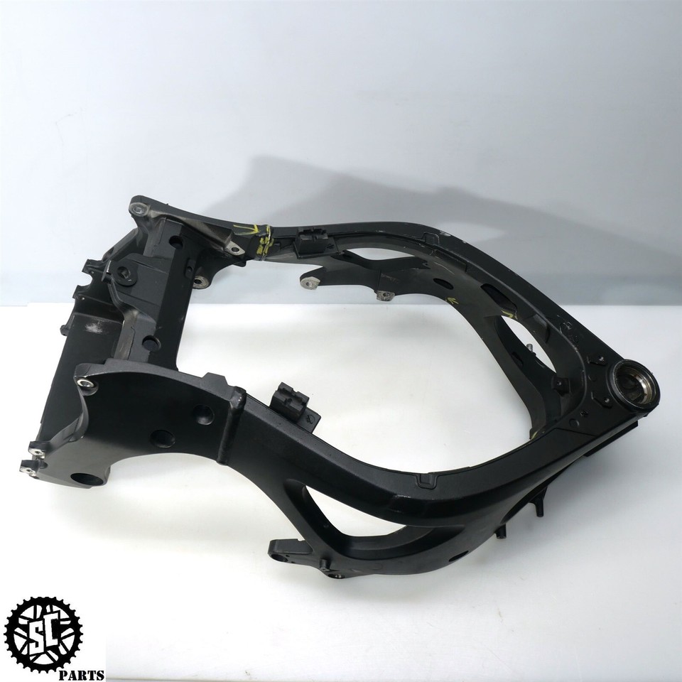 03-05 YAMAHA YZF R6 06-09 R6S MAIN FRAME CHASSIS *NR* | eBay