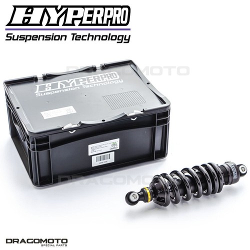 Harley FLDE 1750 ABS Softail Deluxe 107 2018-2020 Shock Absorber ...