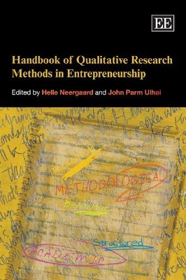 Handbook of Qualitative Research Methods in Entrepreneurship Helle ...