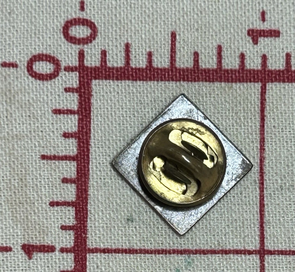 Bear Cubs Boy Scouts BSA B.S.A. Scouting Rank Insignia Emblem Badge ...