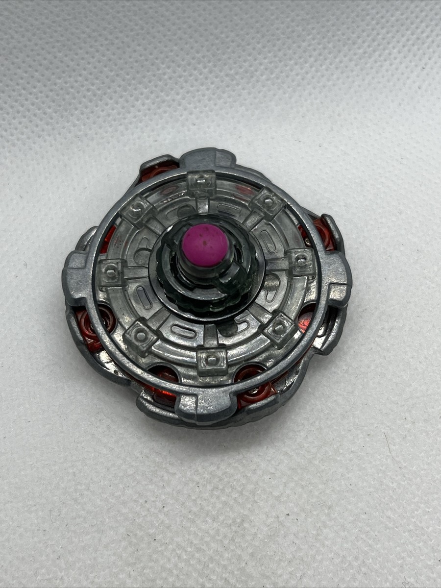 Beyblade Metal Fury Jade Jupiter Hasbro