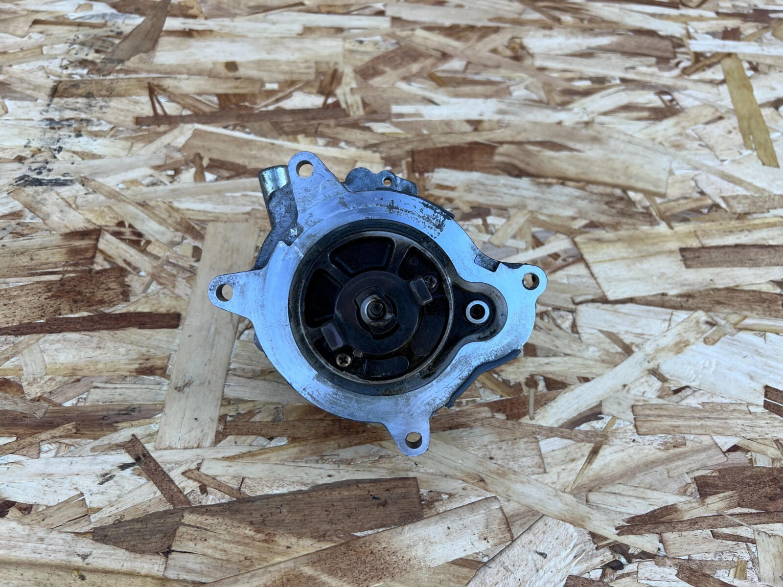 INFINITI Q50 Q60 2016-2023 OEM ENGINE MOTOR VACUUM PUMP ASSEMBLY 3.0T ...