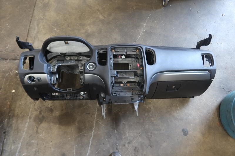 2014-2020 Dodge Durango OEM Dashboard Dash Instrument Panel w/ Bag ...
