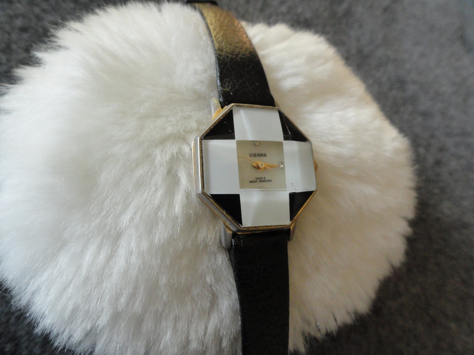 Pretty Vienna Quartz Ladies Watch | eBay