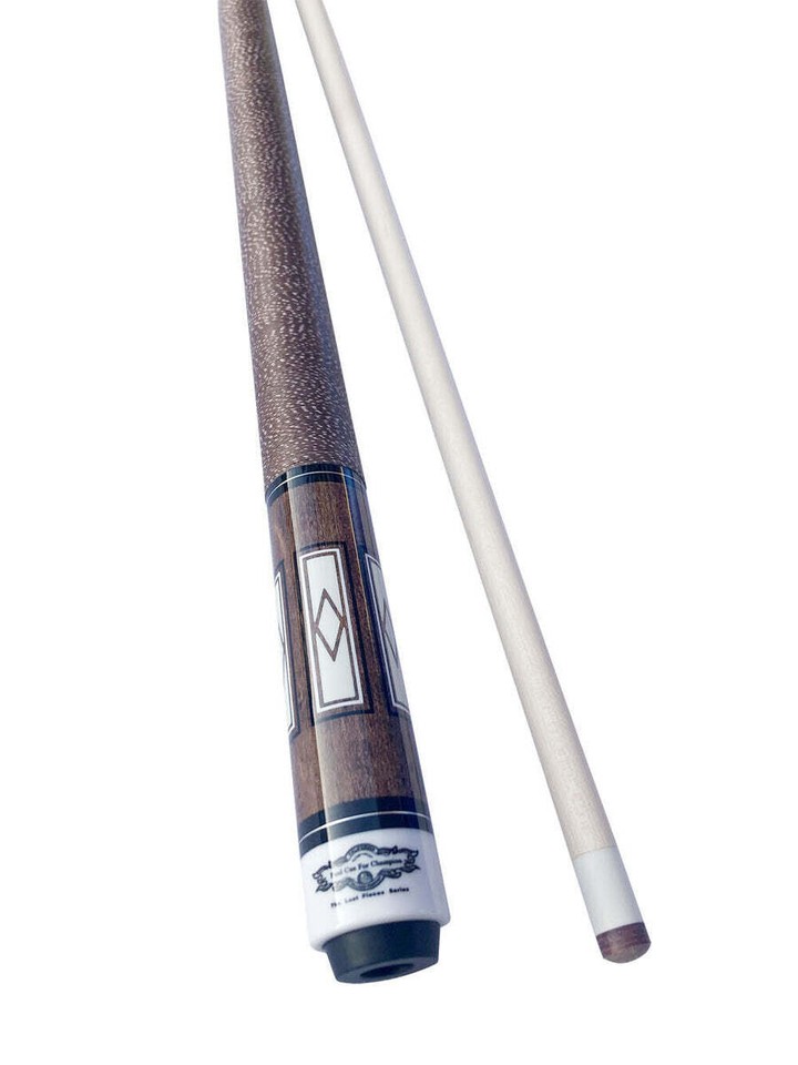 Combo deal ! Champion pool cue and ST cue, Pro taper, 12.5mm, 13mm | eBay