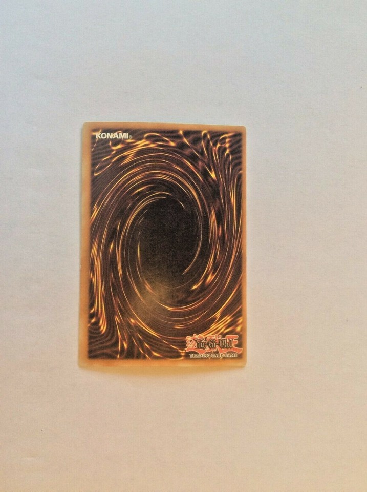 YU-GI-OH- GREAT DEZARD CARD PDG-020 - 1ST EDITION HOLOVIEW- USED | eBay