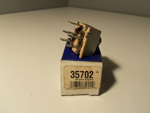 Four Seasons Big A Temp Control 35702 Rotary Selector Blower Switch 96361357020| eBay