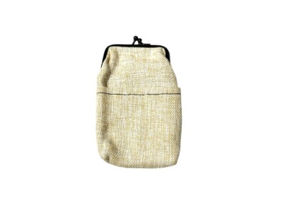 Cigarette Pouch with Snap Clasp Closure | eBay