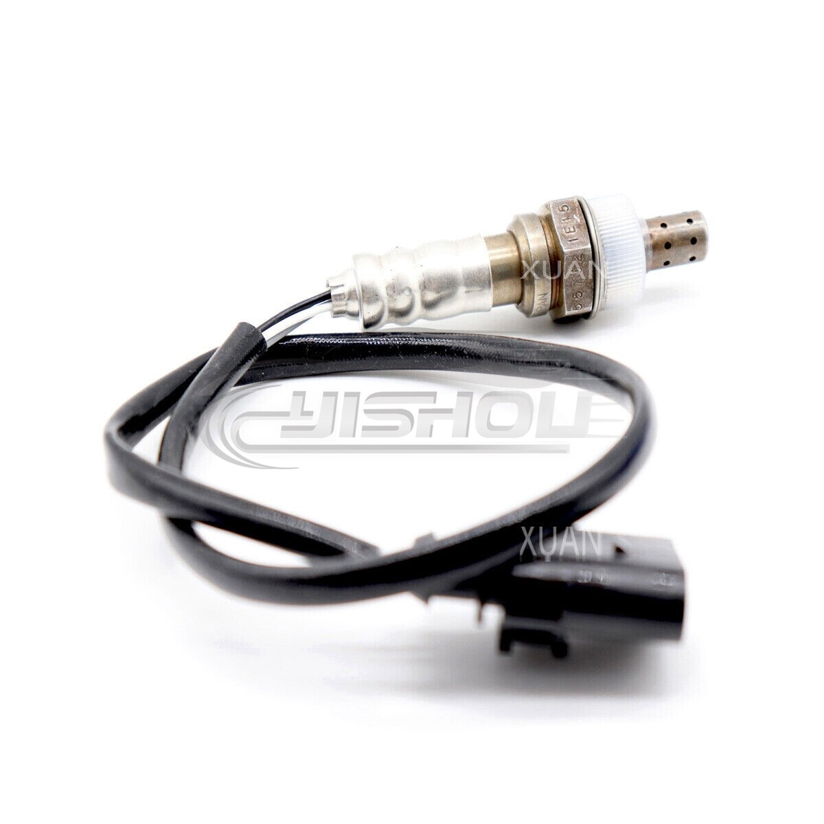 Lambda Oxygen Sensor For VW Polo Golf V Seat Cordoba Skoda Roomster ...
