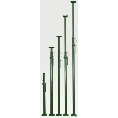 ACRO PROP, ACROW PROPS SIZE 3 (2.590m - 3.962m) NEW | eBay UK