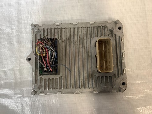 22 Voyager Engine Control Module Unit 68434928AB - *C19 | eBay