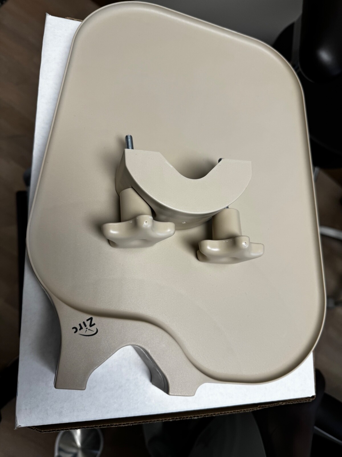 ZIRC E-Z Access Shelf - Tan/Beige - New | eBay