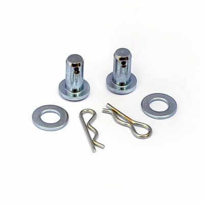 2x Hand Brake Lever Cable Clevis Pins Metric fasteners (16mm x 8mm) | eBay