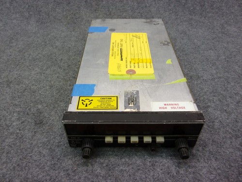 King KNS-81 Nav Computer P/N 066-4010-00 (BER) | eBay