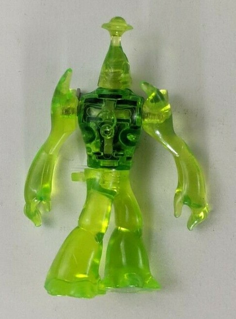 Ben 10 Ultimate Alien Ultimate Goop Ultimate Goop (Anon) | Ben 10 Fan