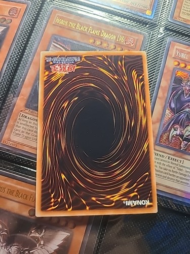 GS06-JP009 - Yugioh - Japanese - Elemental HERO Prisma - Gold | eBay