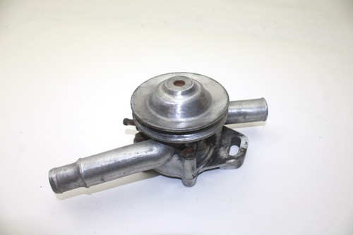 92 Polaris 650 RXL OEM Water Pump 3083861 SP120 | eBay