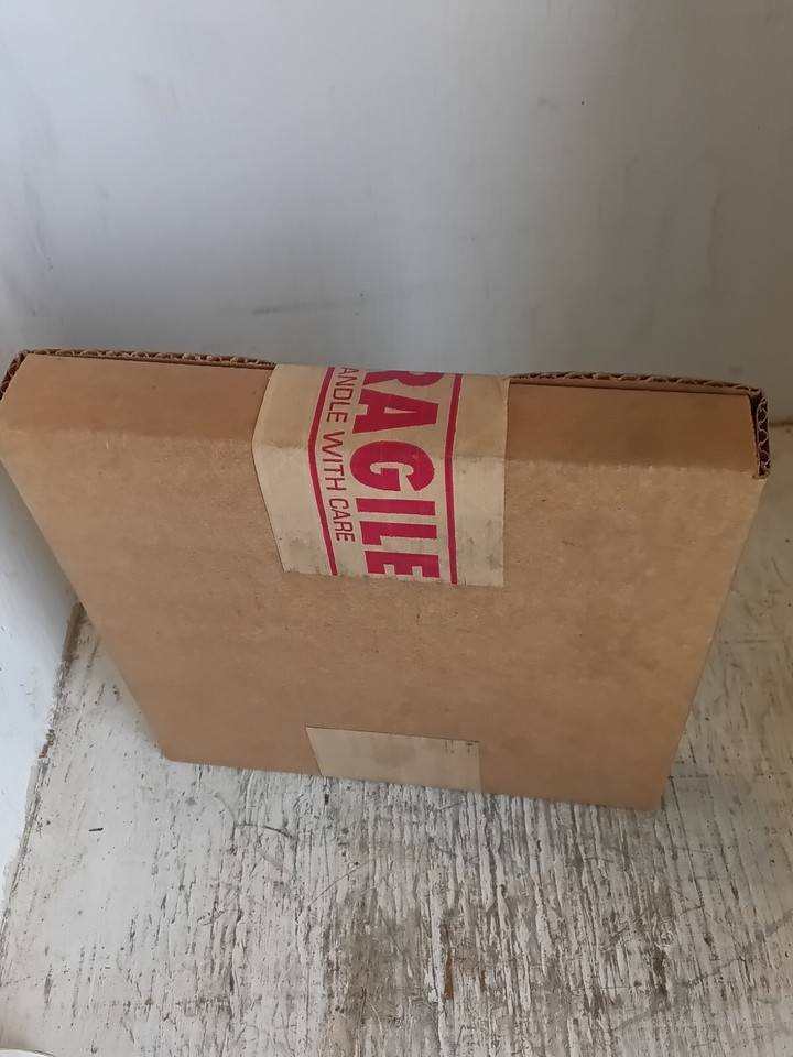 UNOPEN ZOOK CF142895 Graphite Rupture Disk Size 6 in-150# burst 40 PSIG ...