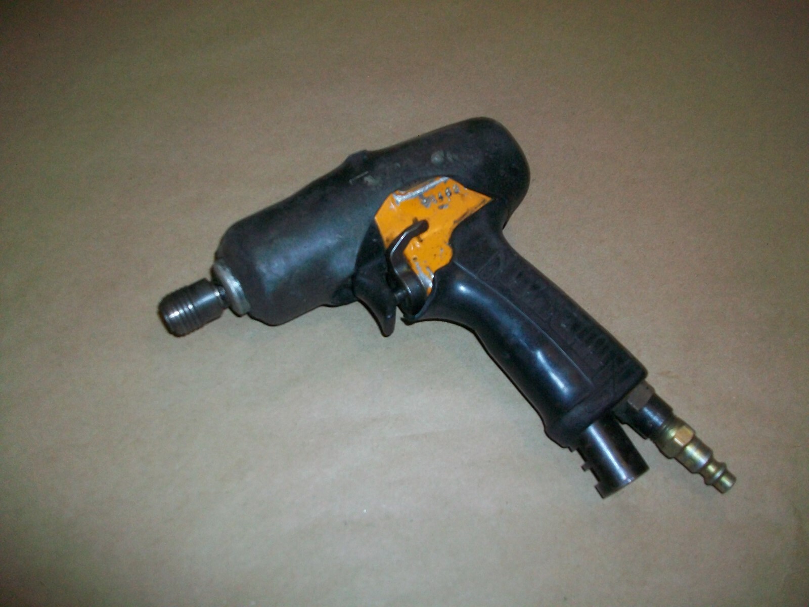 URYU Alpha Acra-Pulse Nut Runner Alpha 60 3/8" drive | eBay